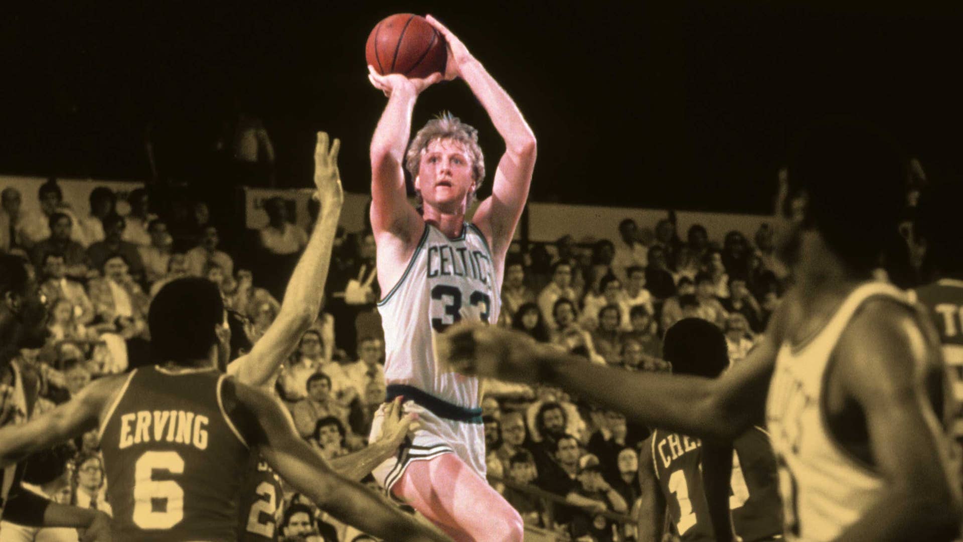Larry Bird Bart