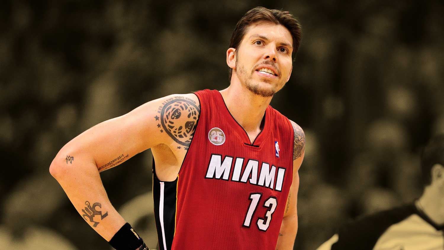 Mick Miller Tattoos Season Review: Mike Miller