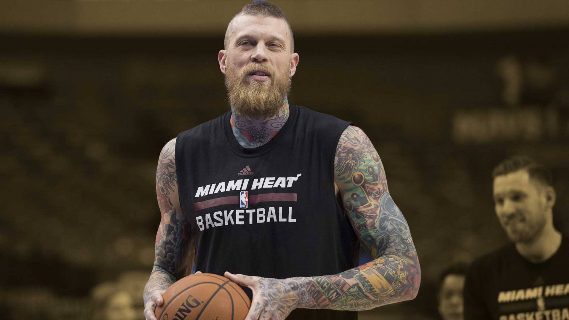 Birdman Nba 2024