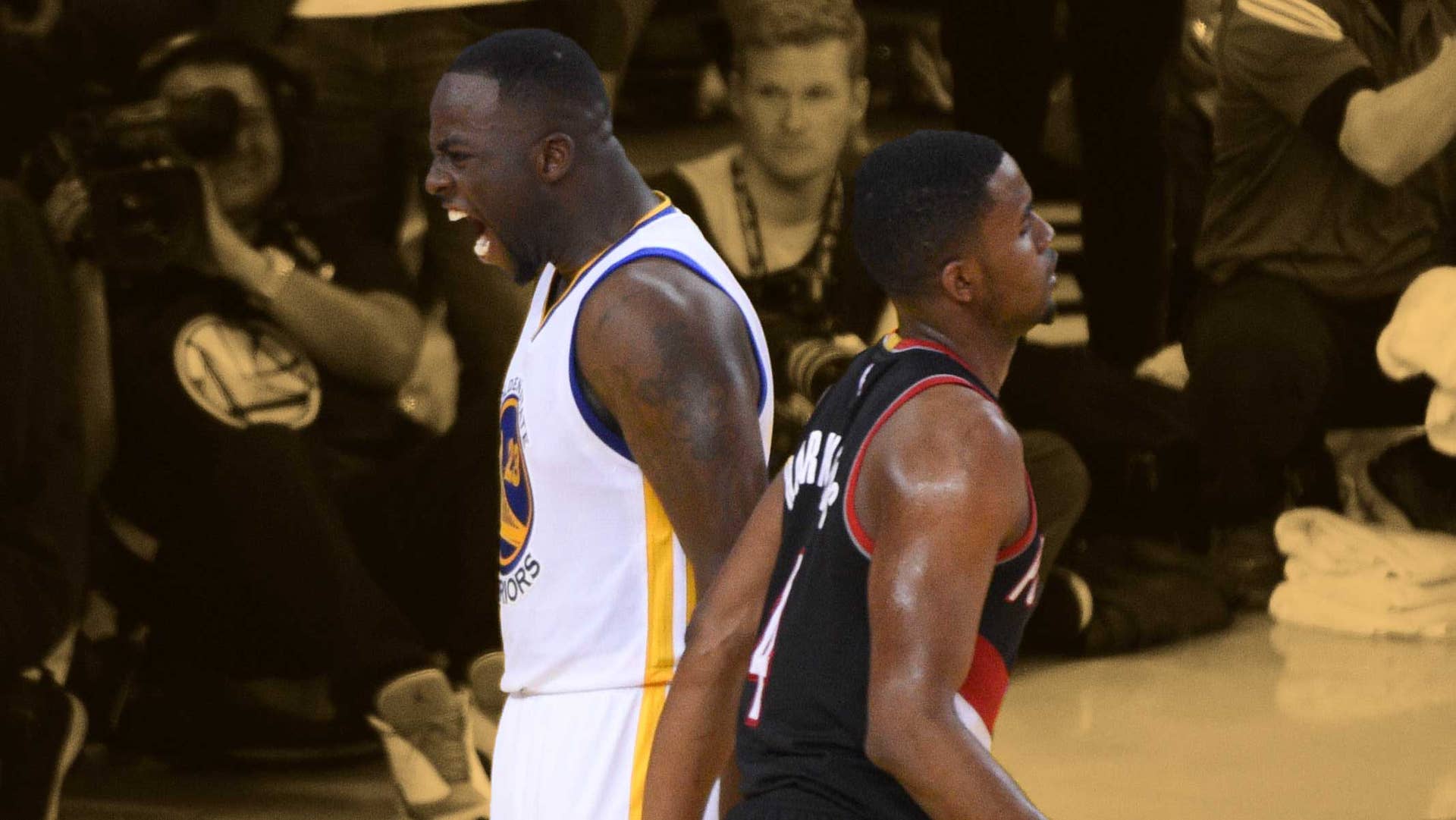 Maurice Harkless 2024