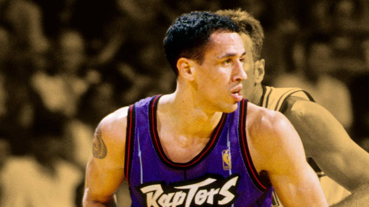 Doug Christie Jr Nba