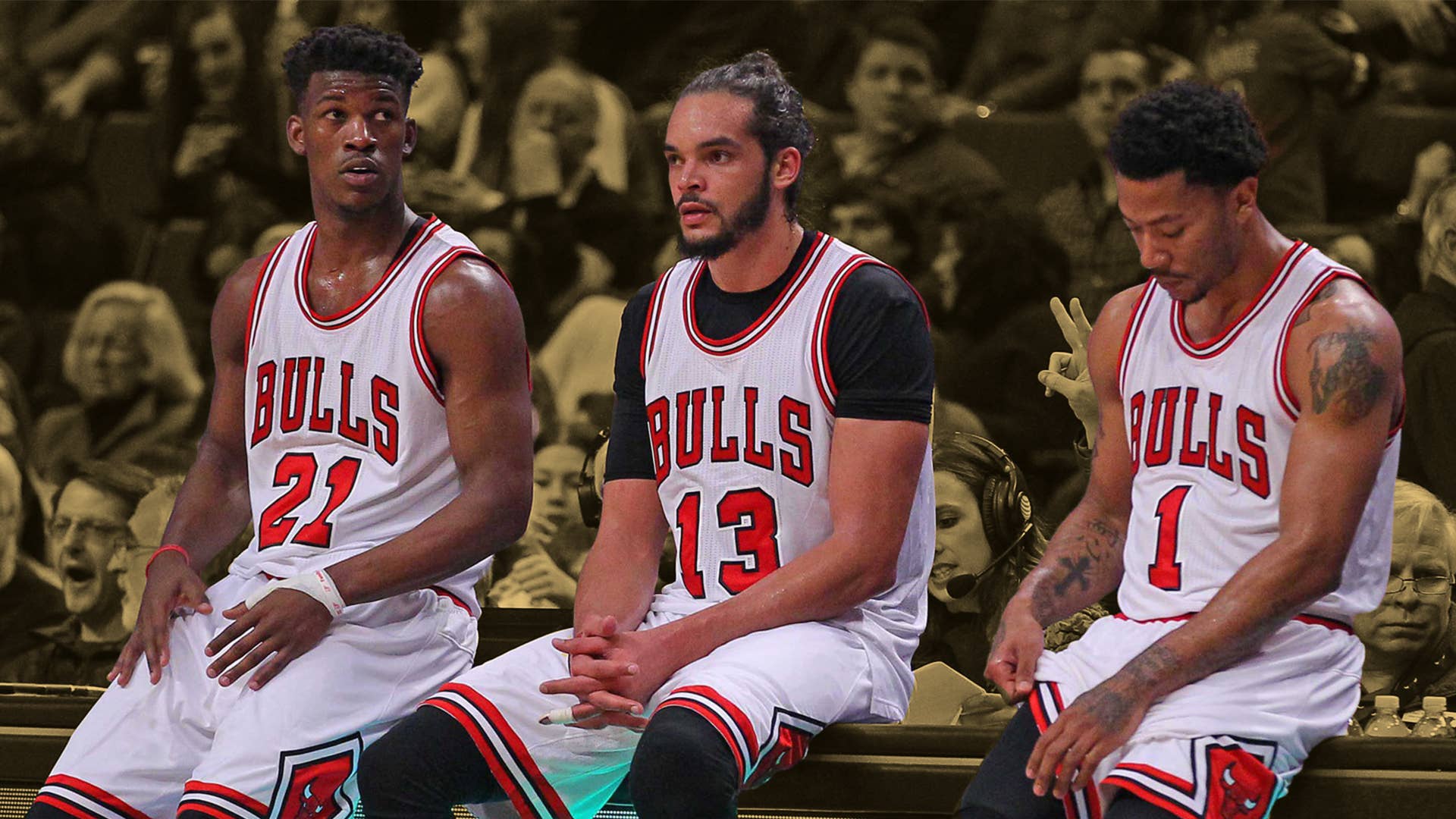 Jimmy Butler En Derrick Rose Timberwolves Reportedly Want To Trade No.