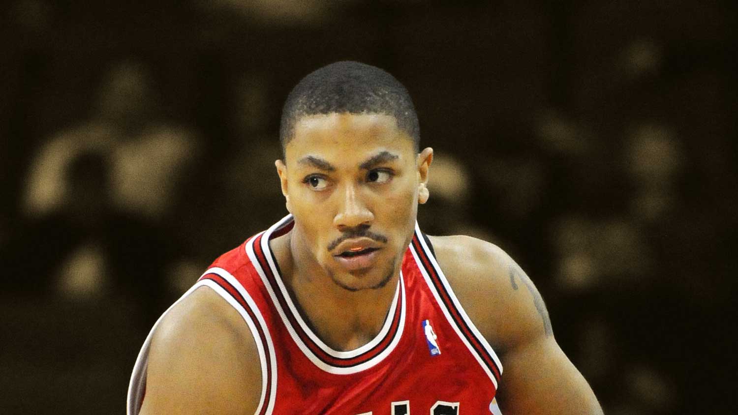 Derrick Rose Broers