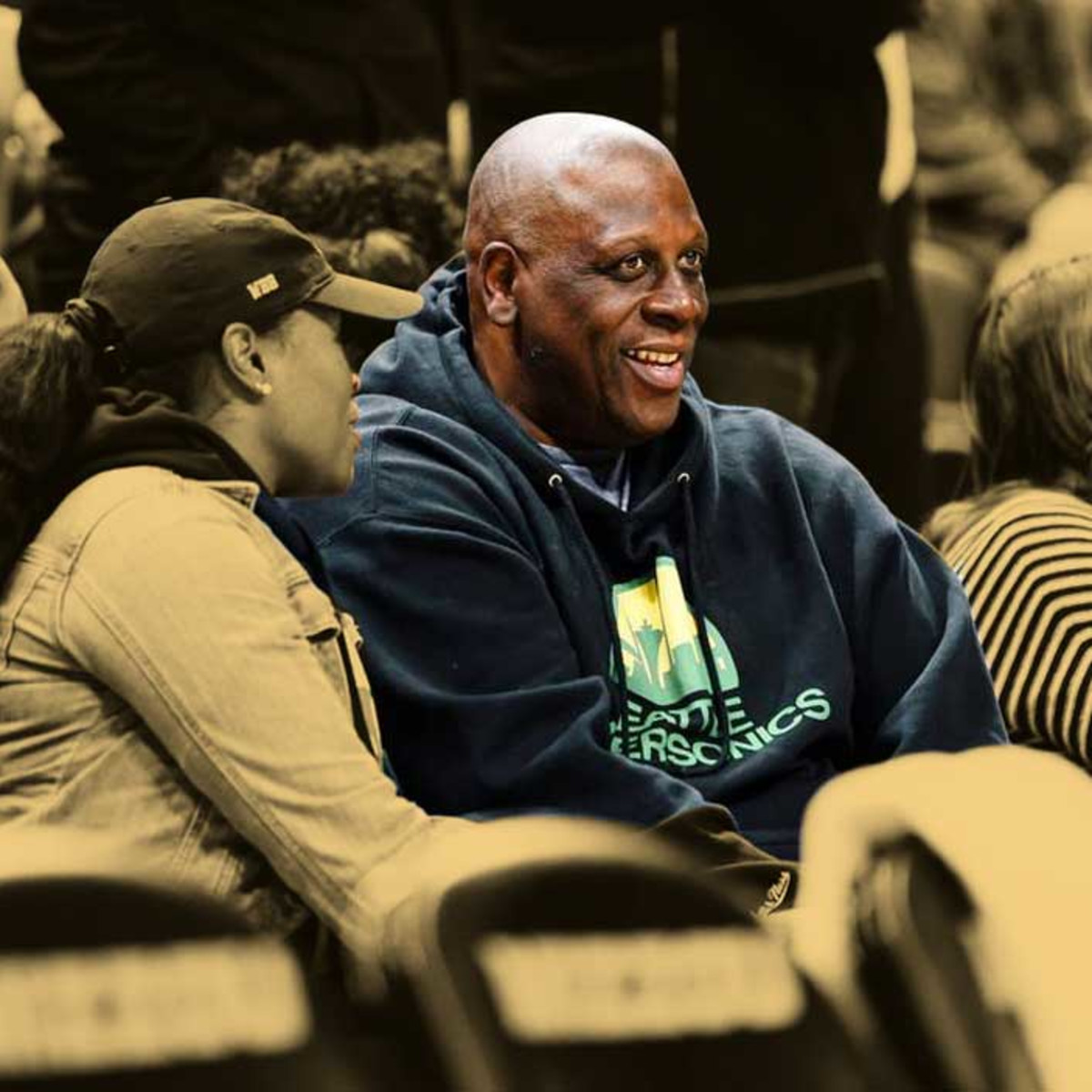 Clavada De Xavier Mcdaniel