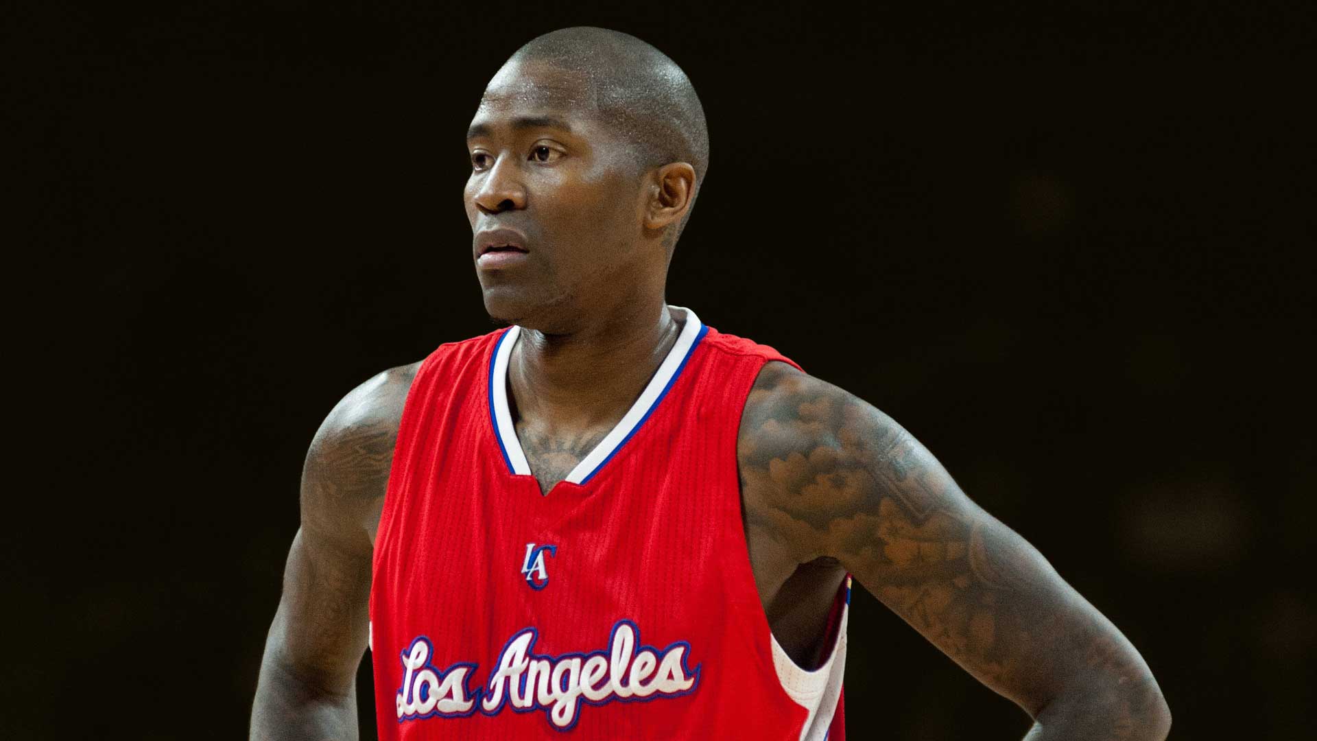 Jamal Crawford Contract History