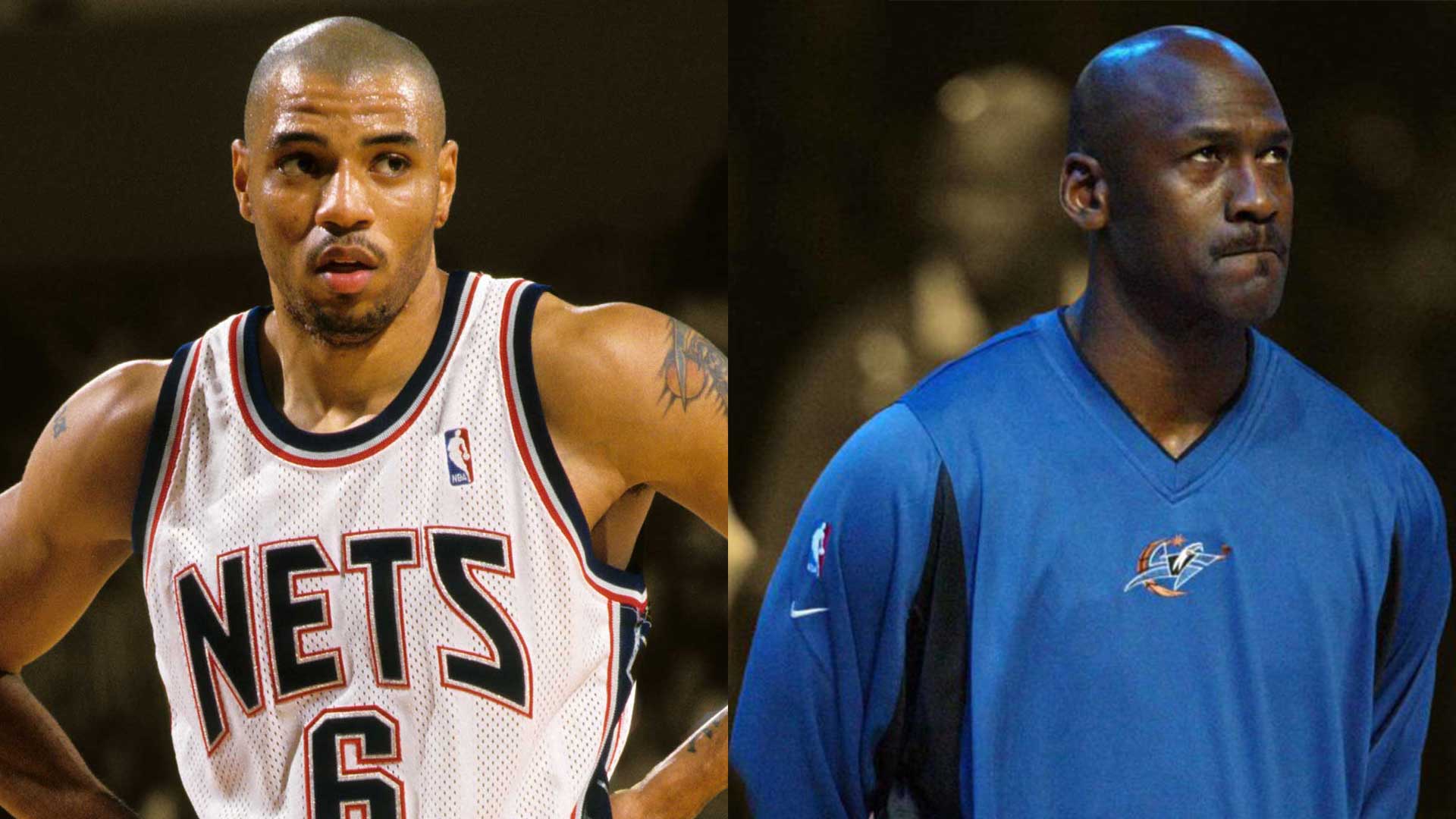 Kenyon Martin Is Still Married