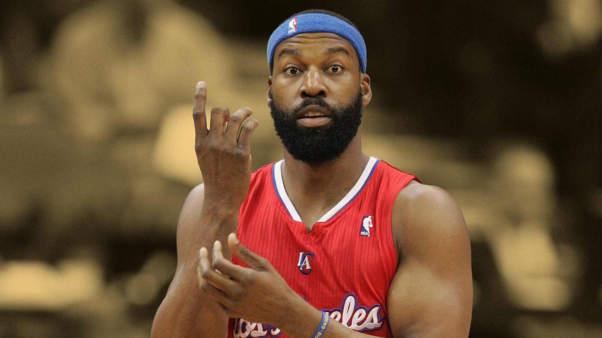 Baron Davis Skade