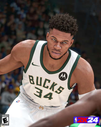 New NBA 2K24 graphics revealed - Basketball Network - Your daily dose of basketball