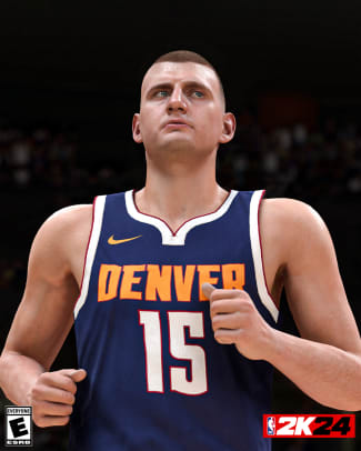 New NBA 2K24 graphics revealed - Basketball Network - Your daily dose of basketball
