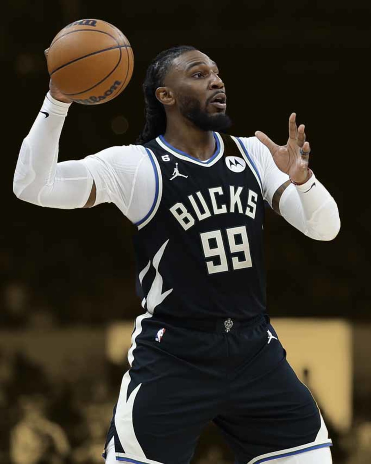 Jae Crowder Mavericks