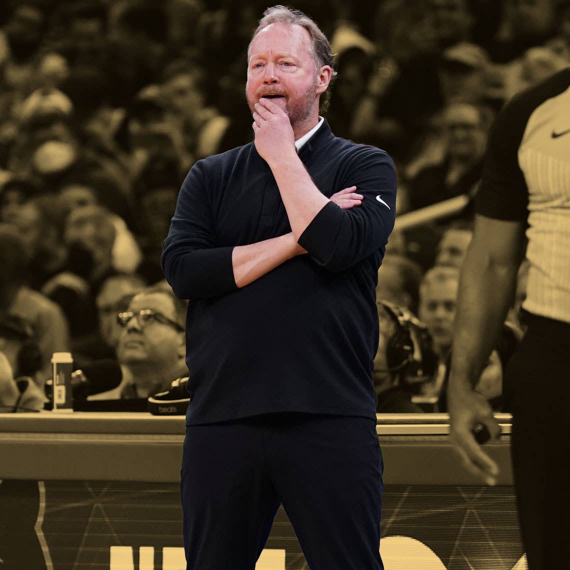 Mike Budenholzer - Basketball Network - Your daily dose of basketball