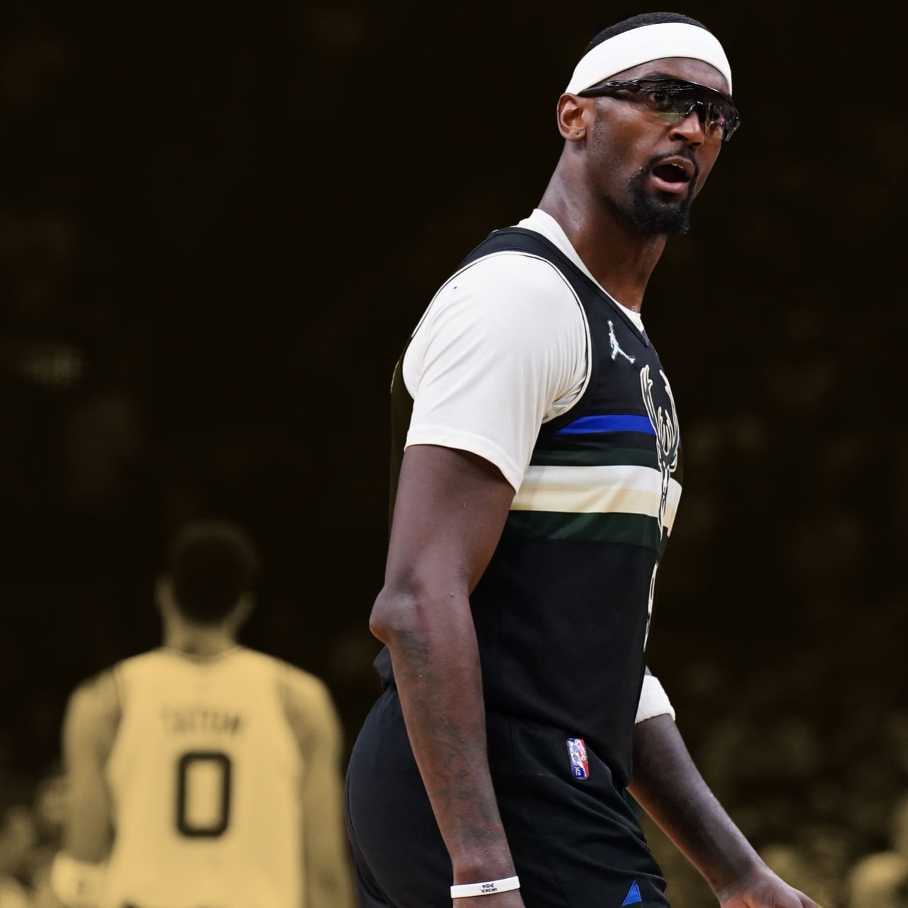 Bobby Portis Jr. - Basketball Network - Your daily dose of basketball