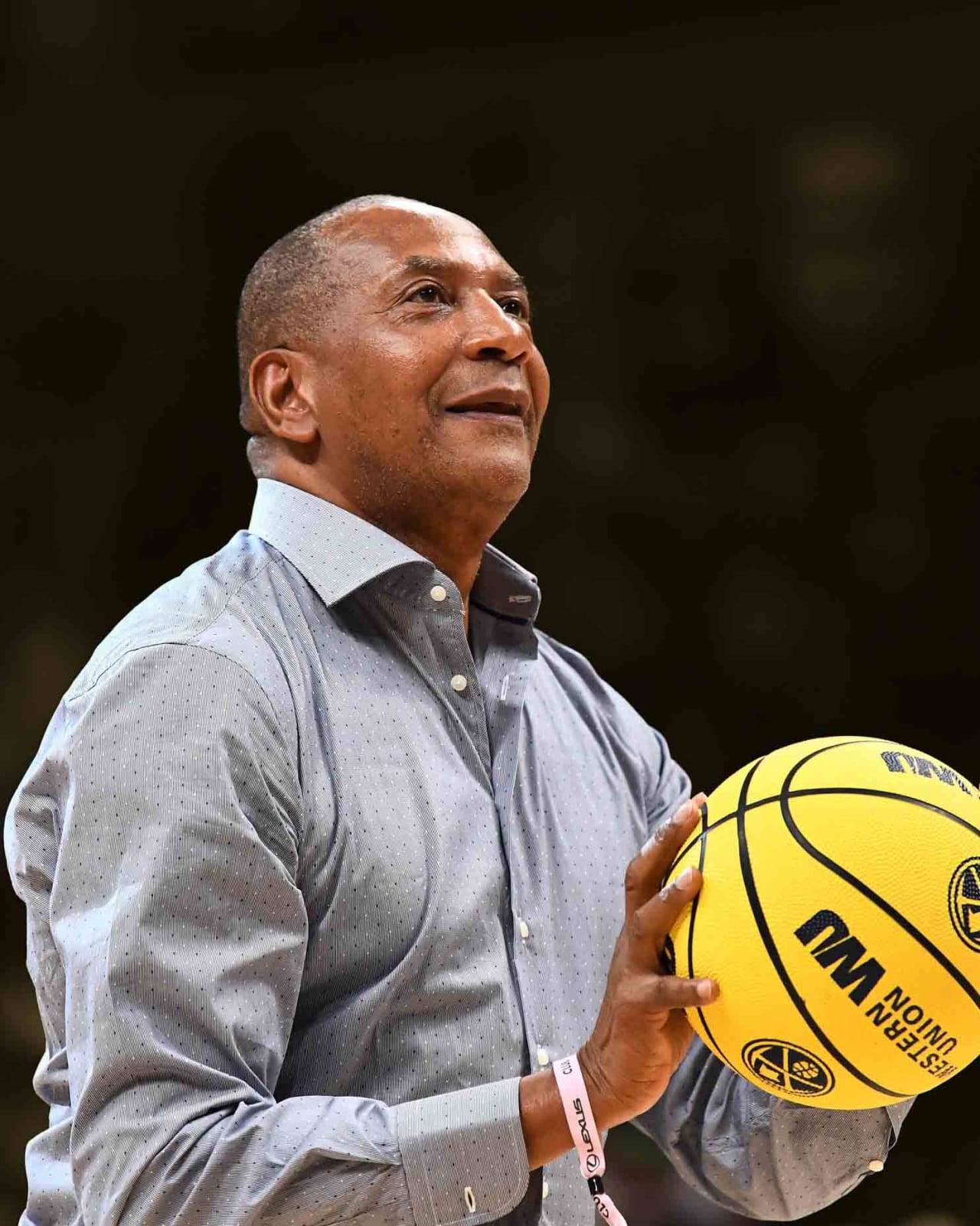 Alex English - Basketball Network - Your daily dose of basketball