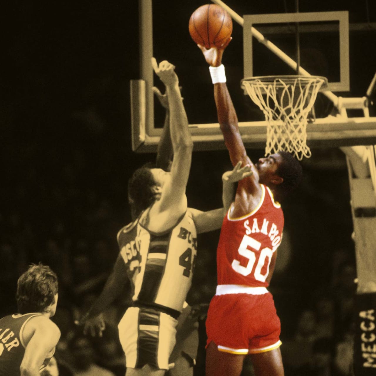 Ralph Sampson - Basketball Network - Your daily dose of basketball