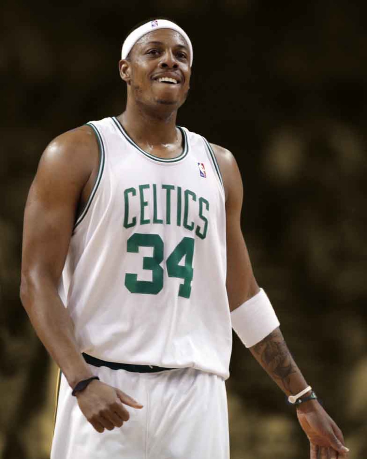 Paul Pierce - Basketball Network - Your daily dose of basketball