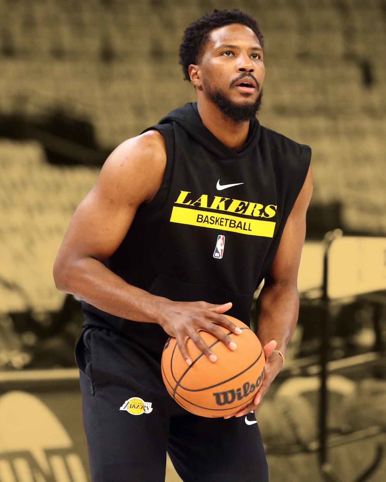 Malik Beasley - Basketball Network - Your daily dose of basketball