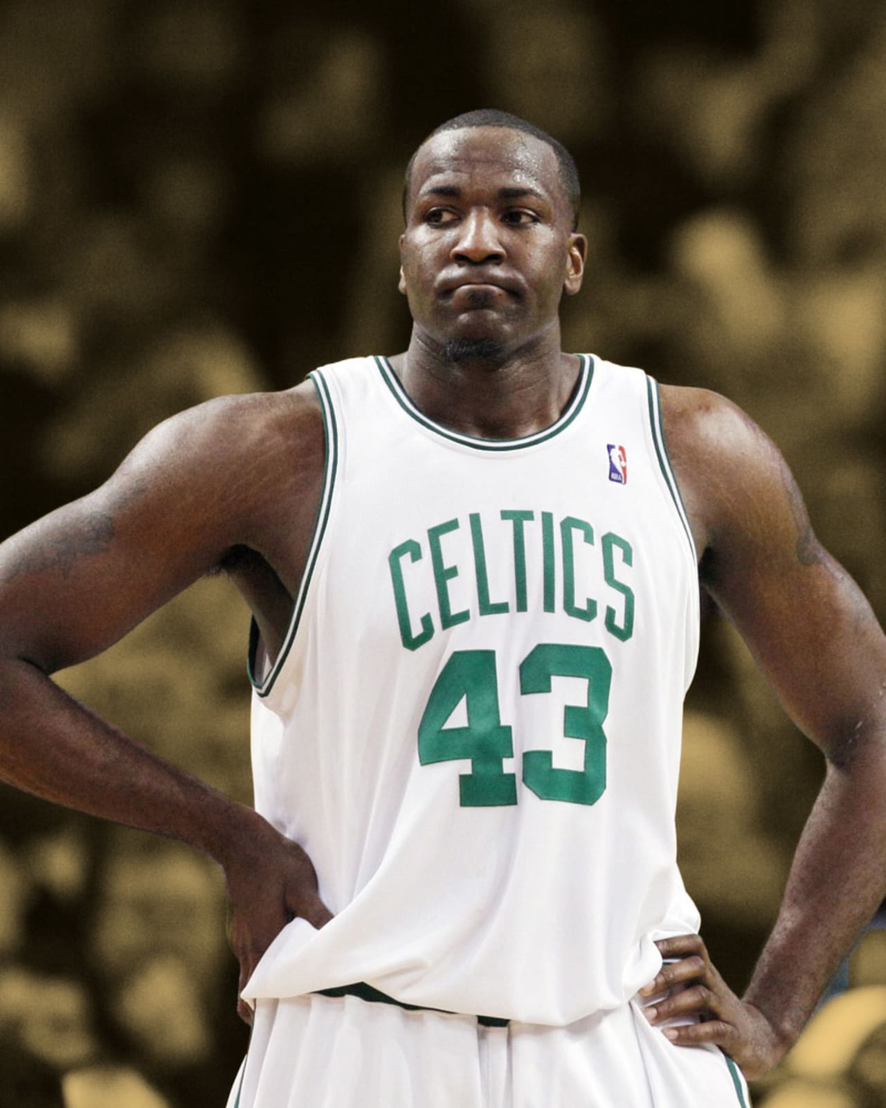 Kendrick Perkins - Basketball Network - Your daily dose of basketball