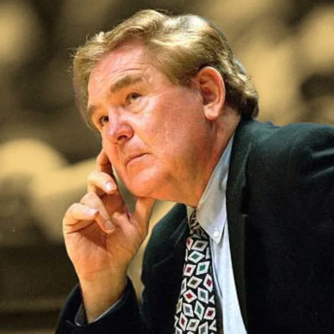 Bill Fitch - Basketball Network - Your daily dose of basketball