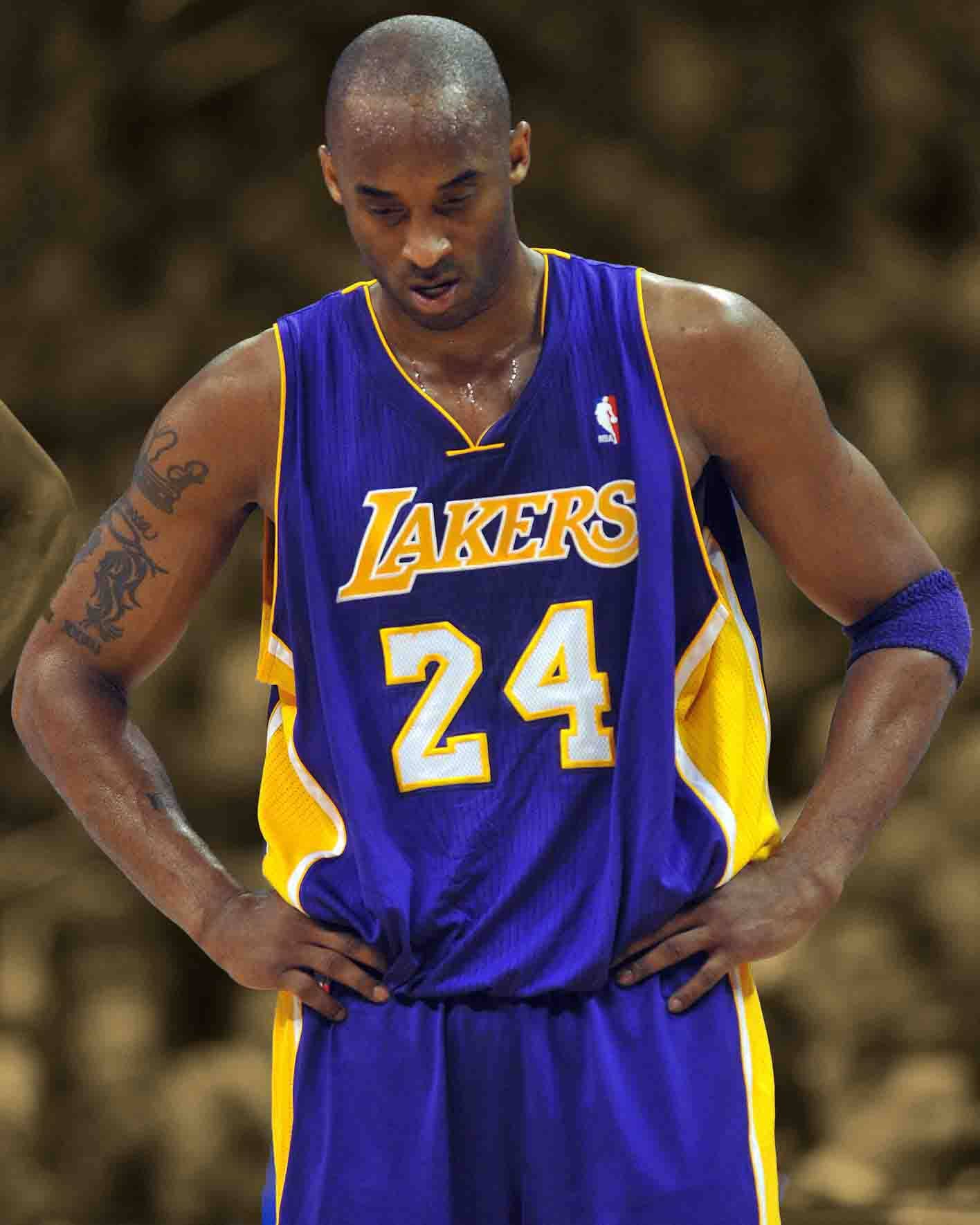 Kobe Bryant Kobe Bryant