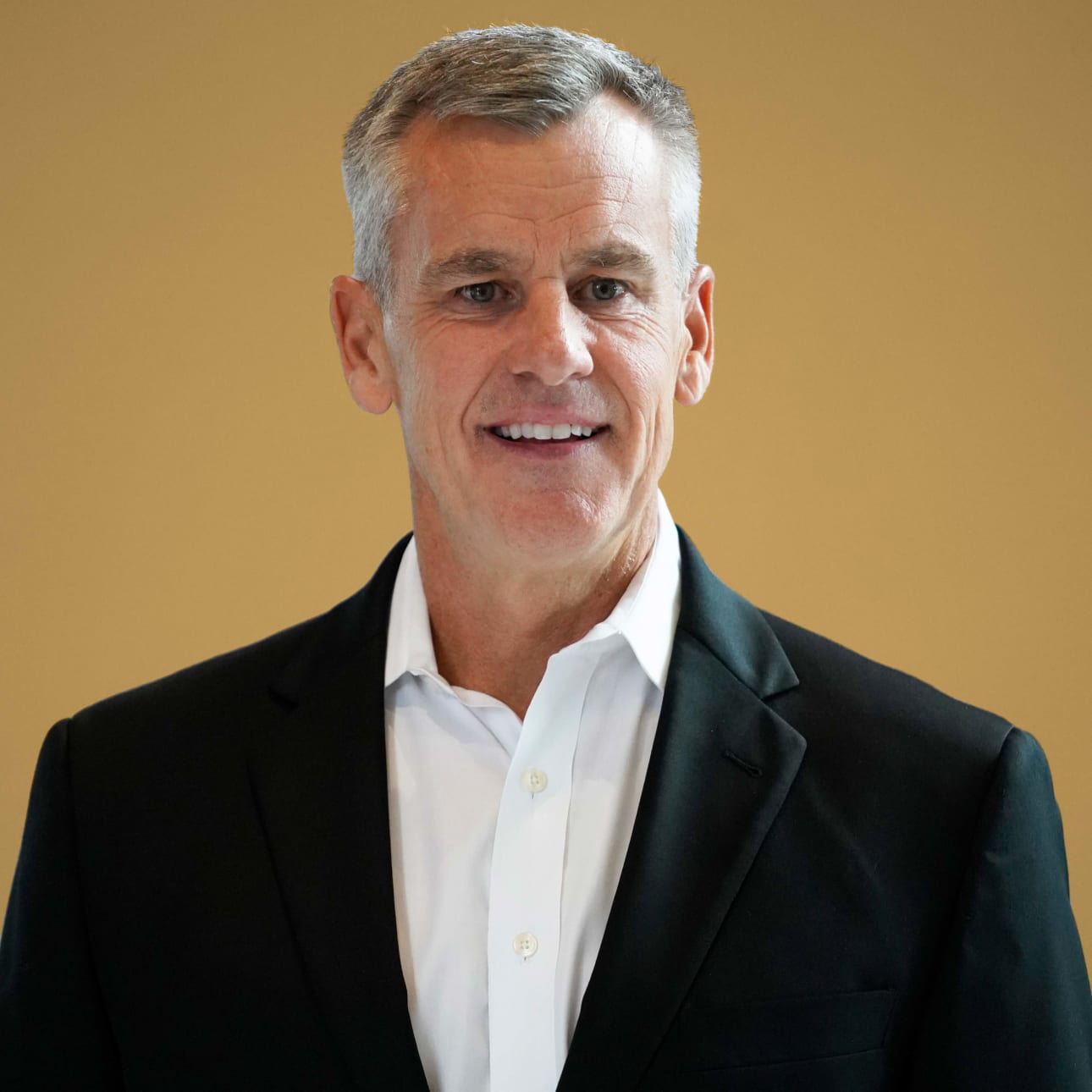 Billy Donovan - Basketball Network - Your daily dose of basketball