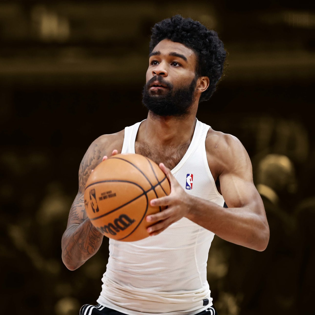 Coby White - Basketball Network - Your daily dose of basketball