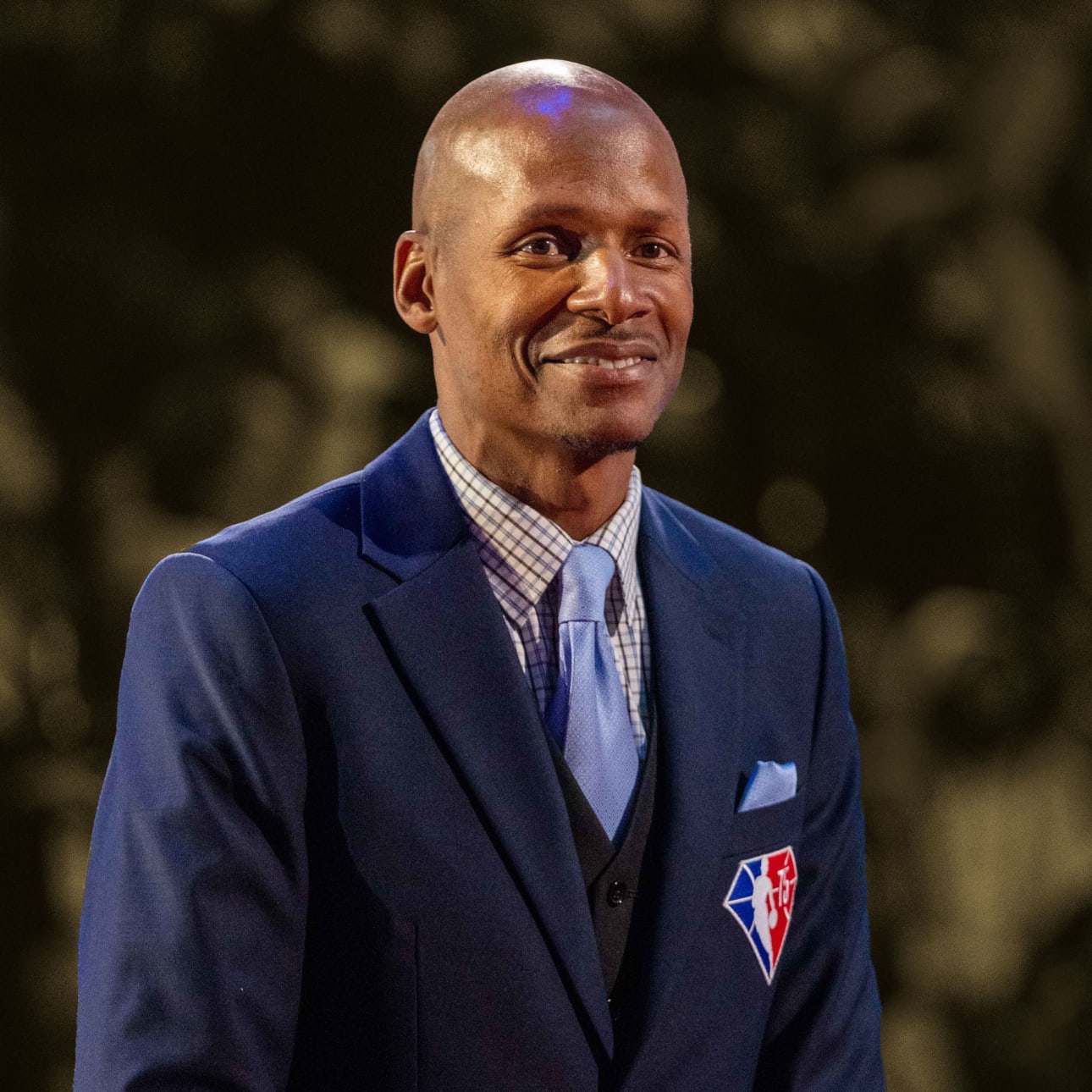 Ray Allen - Basketball Network - Your daily dose of basketball