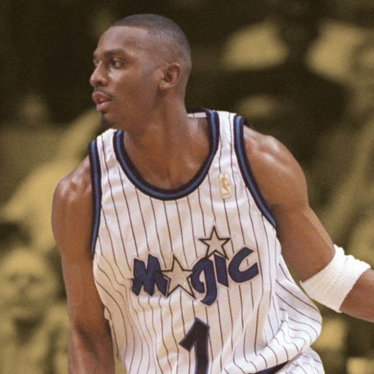 Penny Hardaway - Basketball Network - Your daily dose of basketball