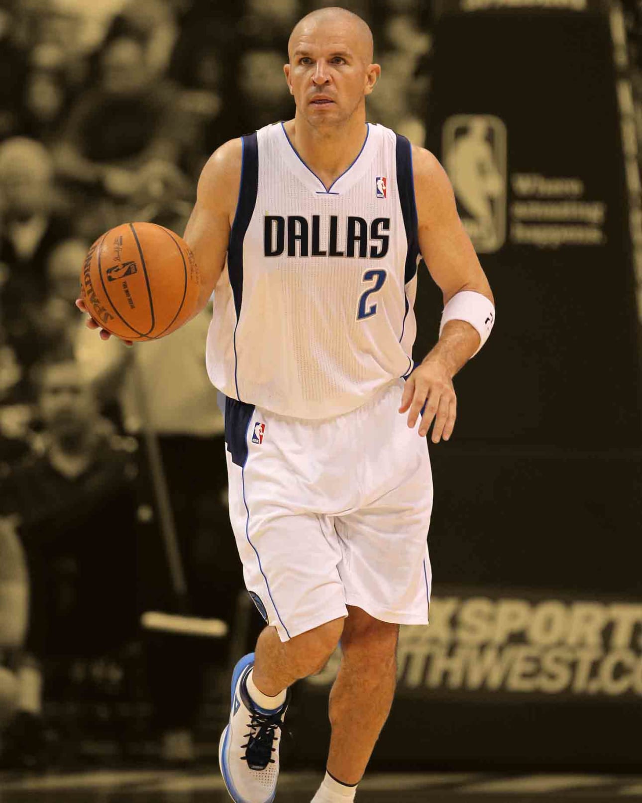 Jason Kidd - Basketball Network - Your daily dose of basketball