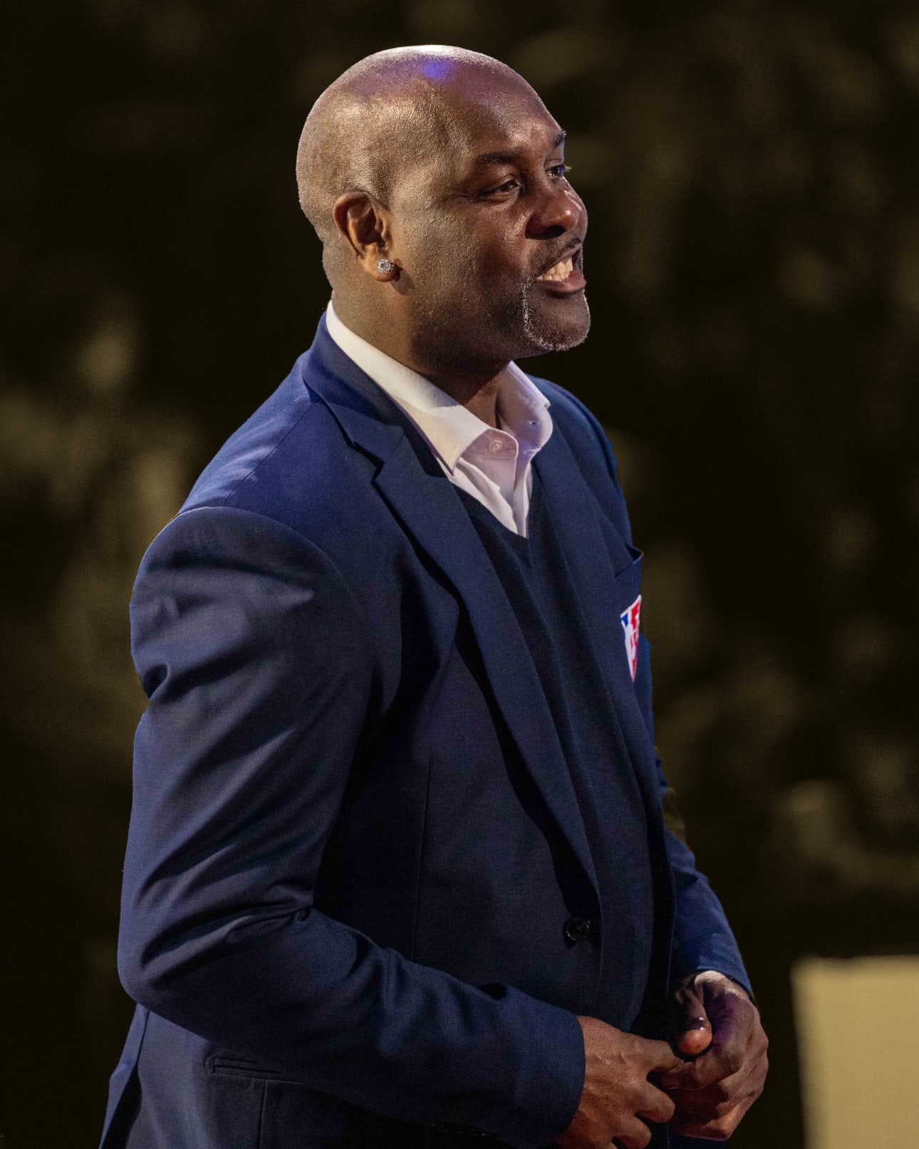 Gary Payton - Basketball Network - Your daily dose of basketball