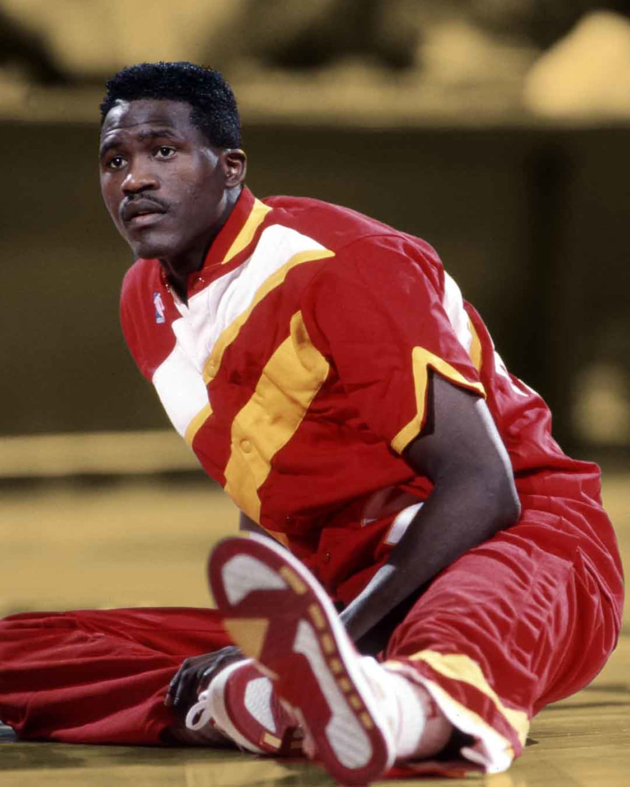 Dominique Wilkins - Basketball Network - Your daily dose of basketball