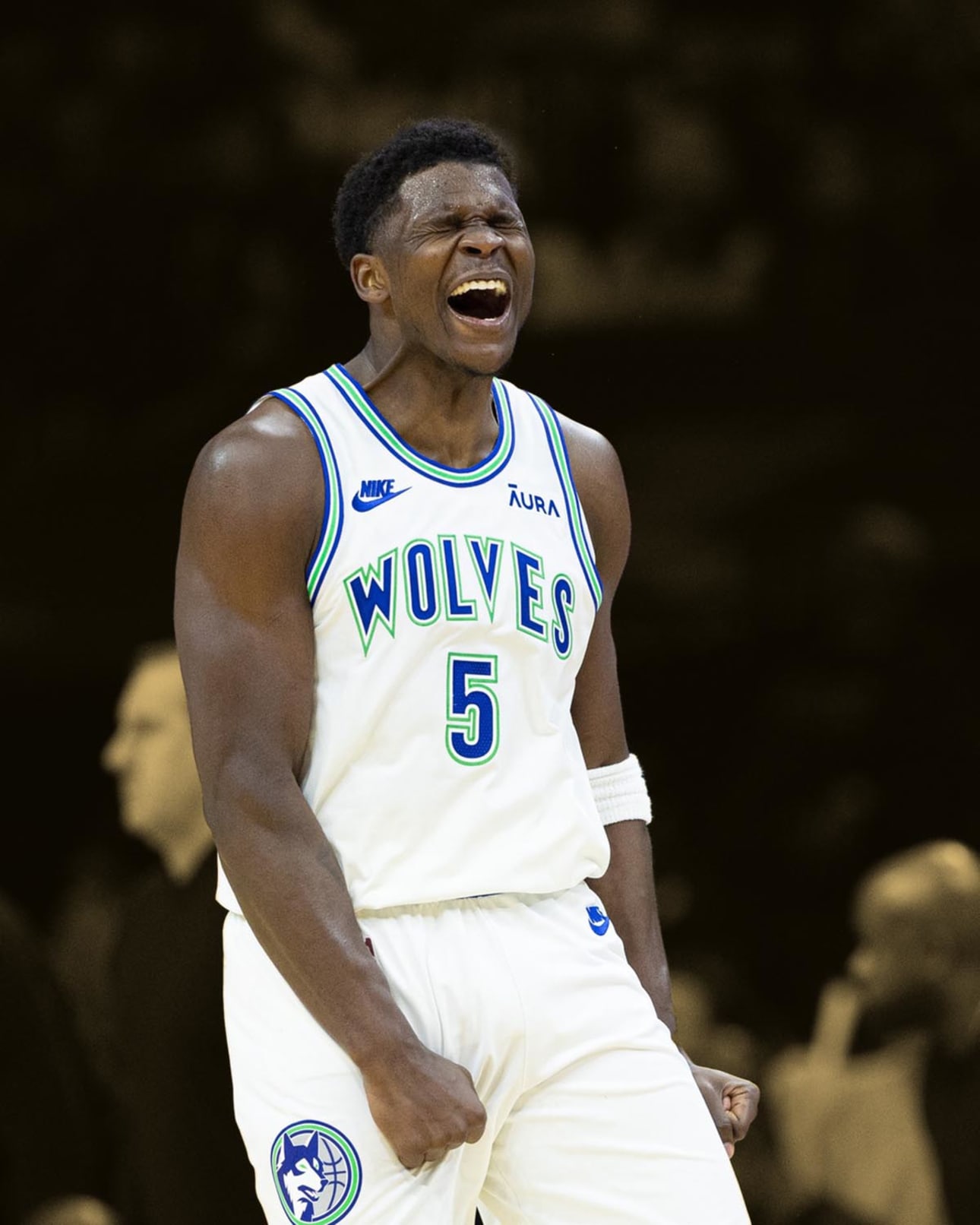 Anthony Edwards - Basketball Network - Your daily dose of basketball