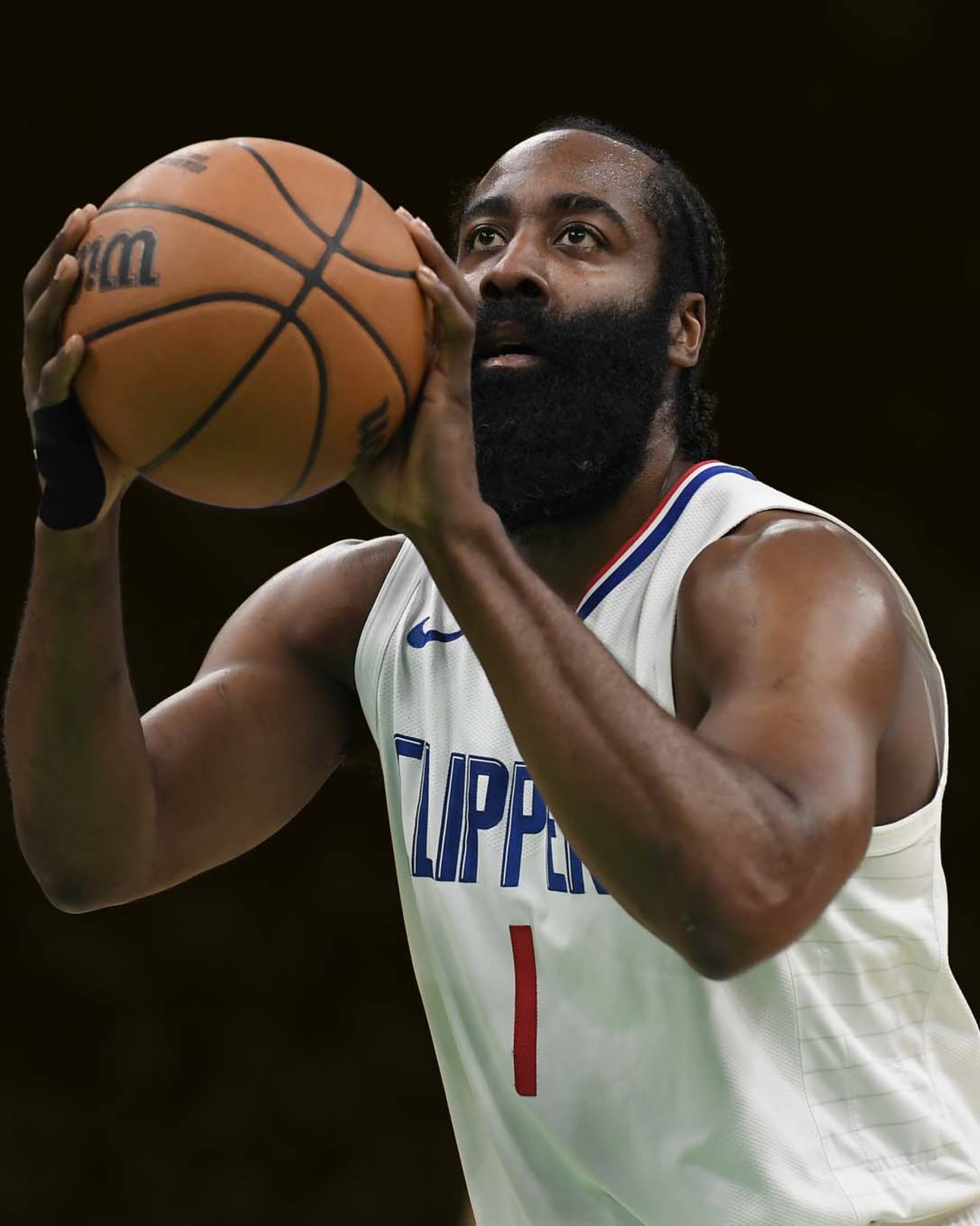 James Harden - Basketball Network - Your daily dose of basketball