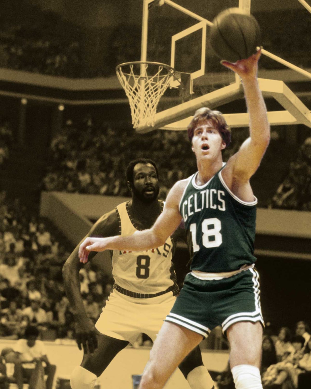 Dave Cowens - Basketball Network - Your daily dose of basketball