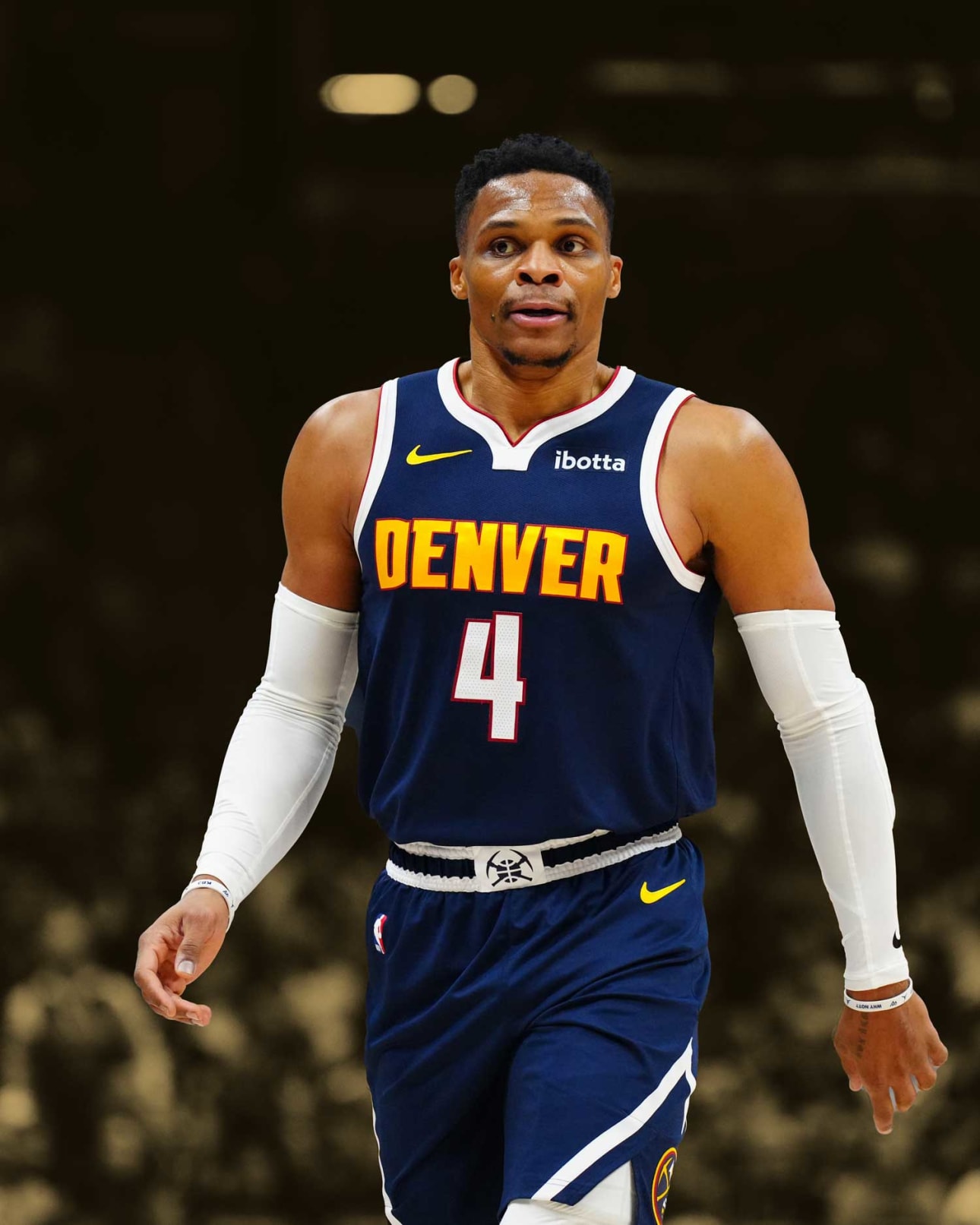 Russell Westbrook - Basketball Network - Your daily dose of basketball