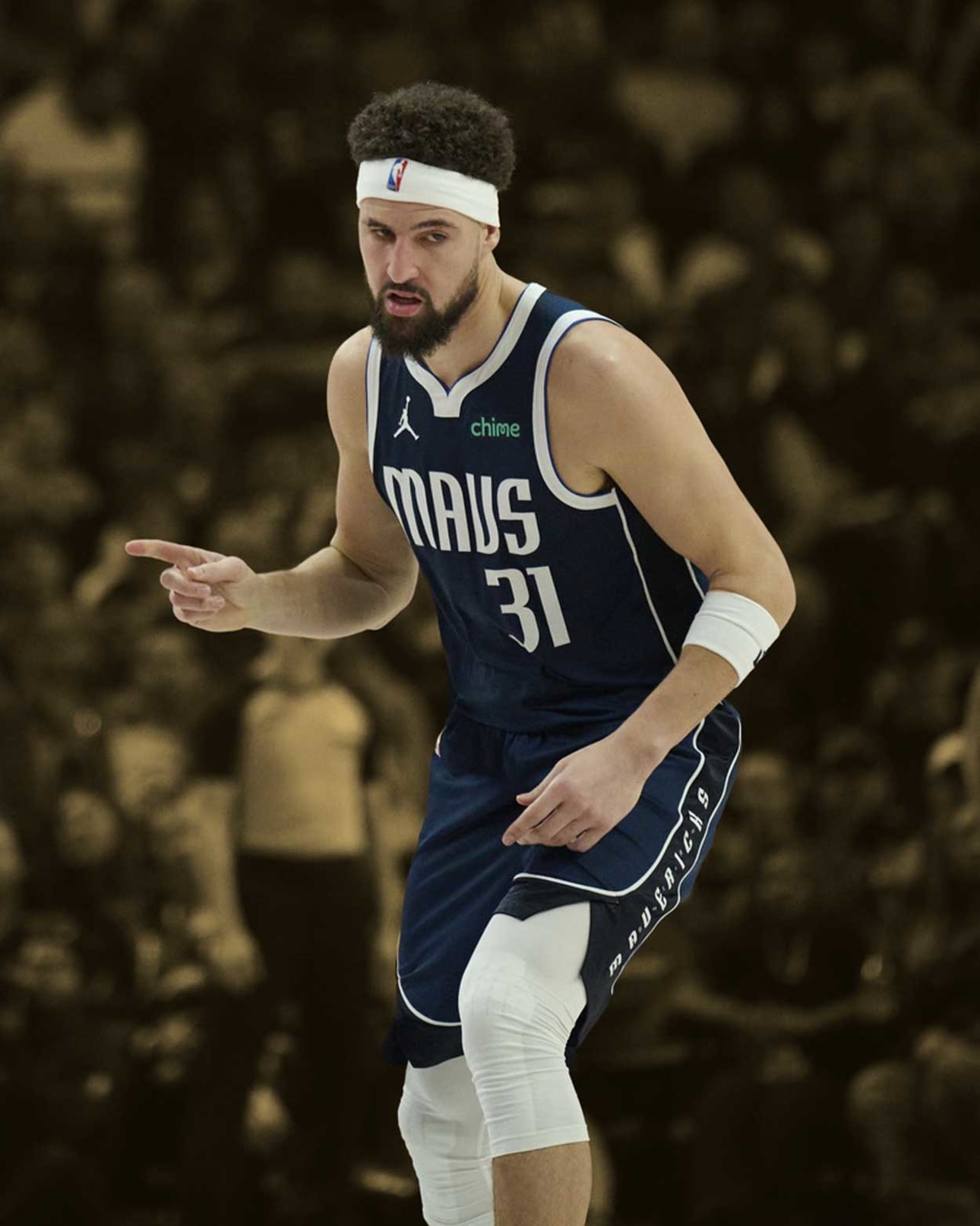 Klay Thompson - Basketball Network - Your daily dose of basketball