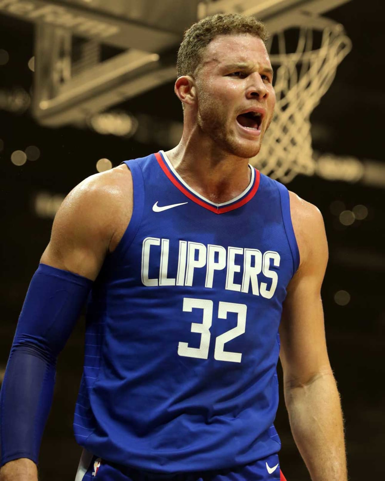 Blake Griffin - Basketball Network - Your daily dose of basketball