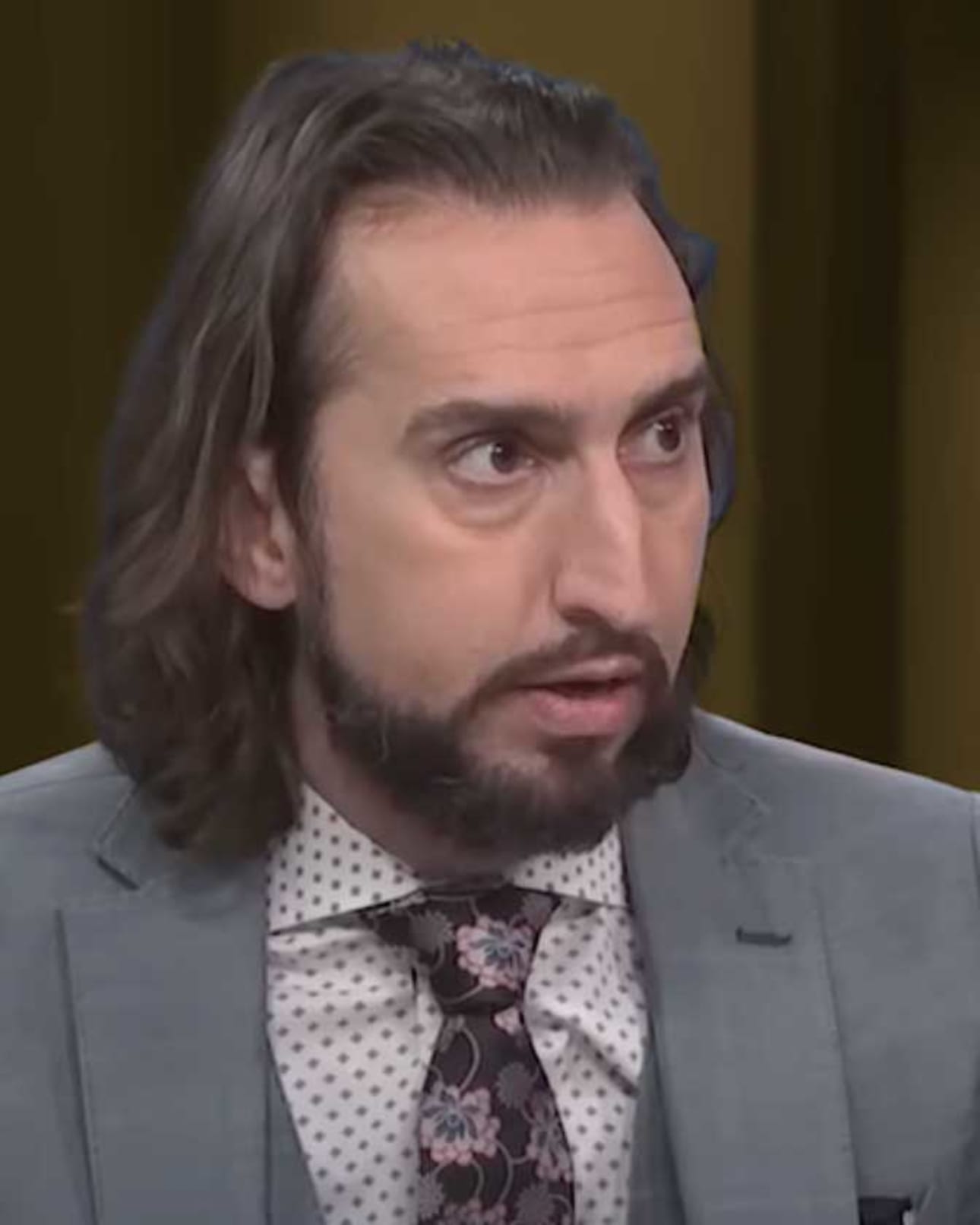 Nick Wright - Basketball Network - Your daily dose of basketball