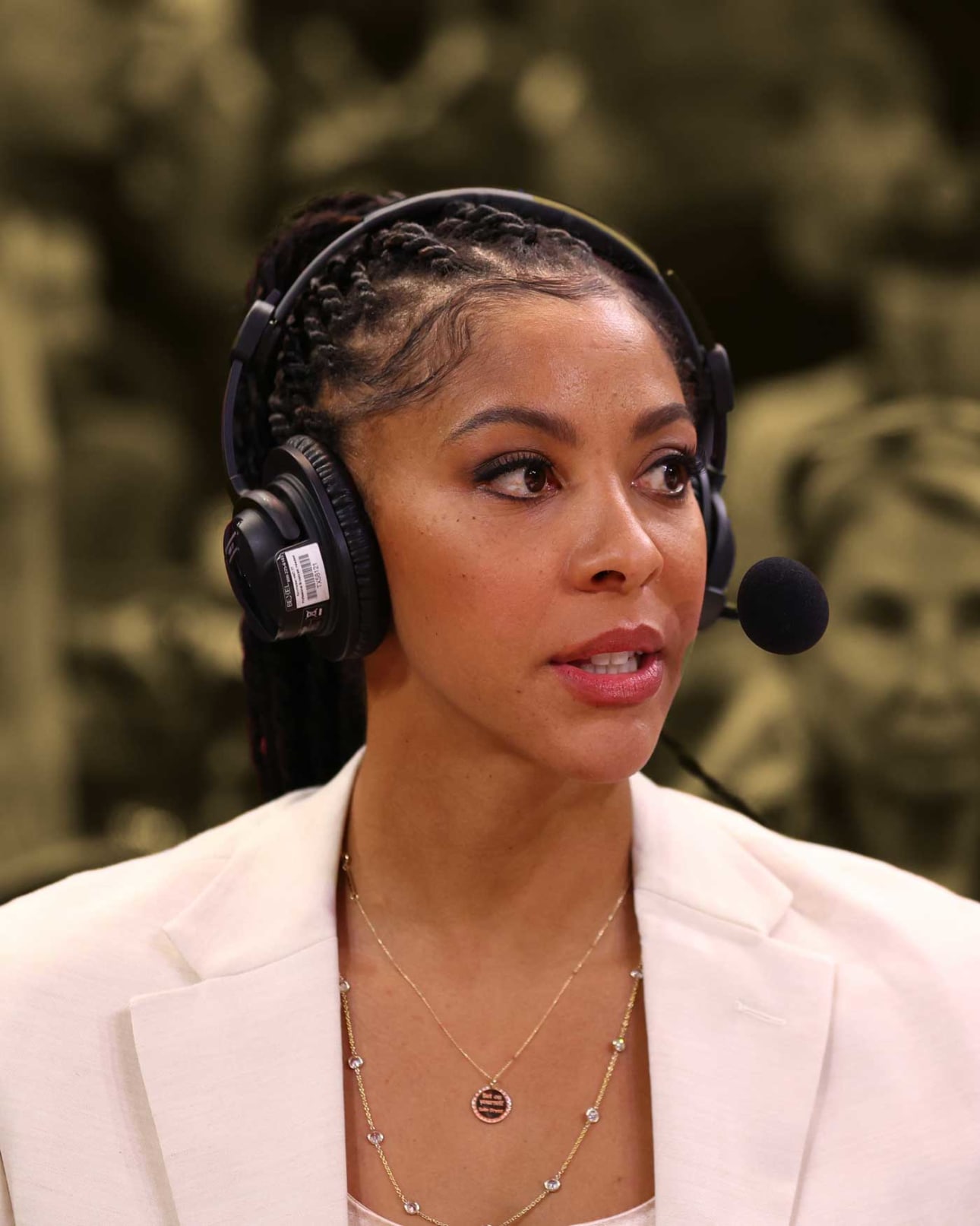 Candace Parker - Basketball Network - Your daily dose of basketball