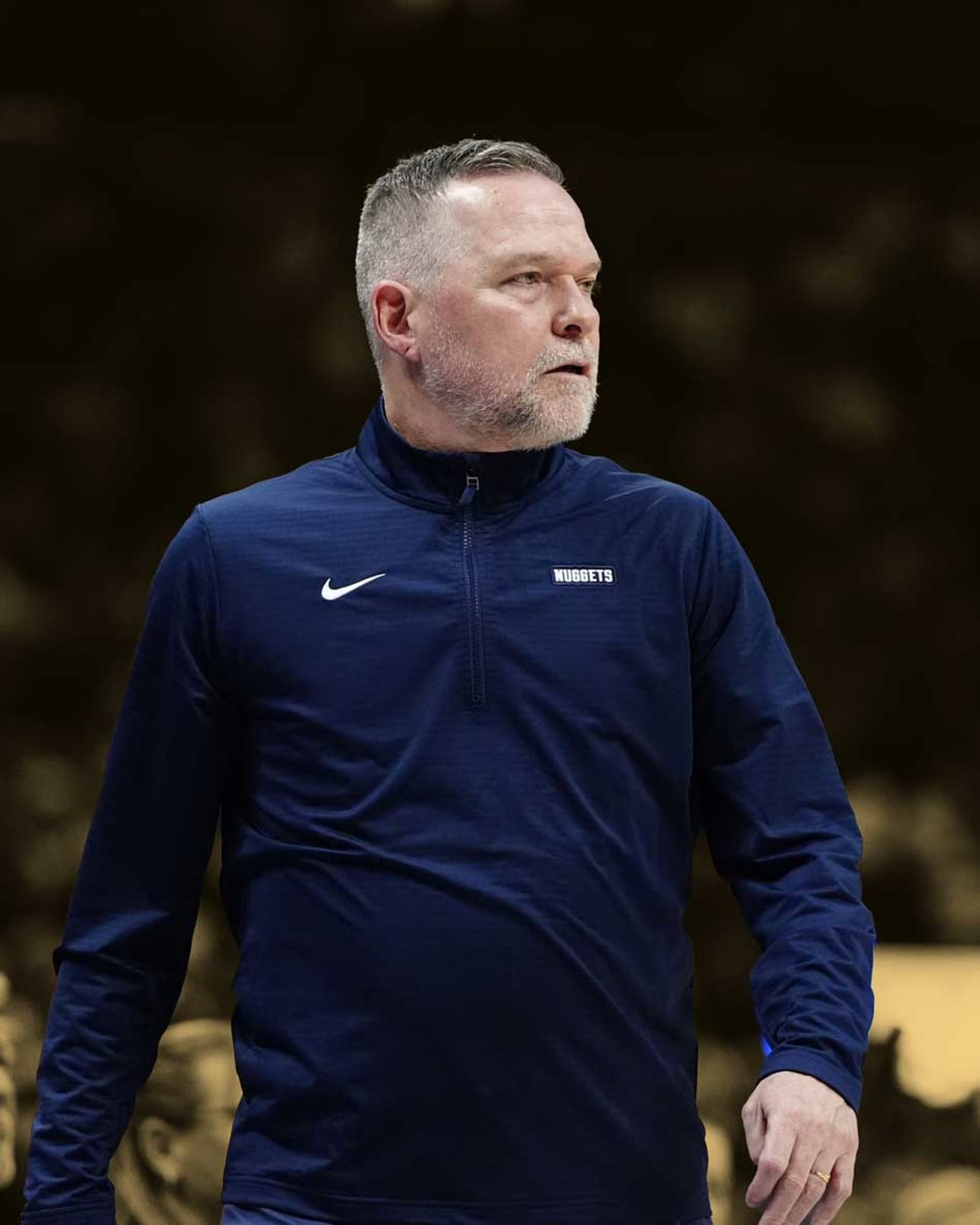 Michael Malone - Basketball Network - Your daily dose of basketball