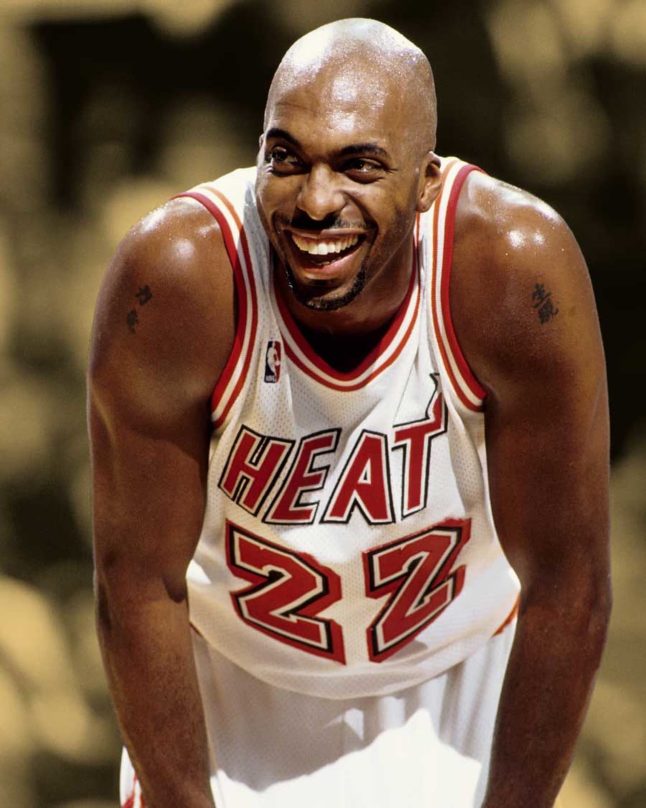 John Salley - Basketball Network - Your daily dose of basketball