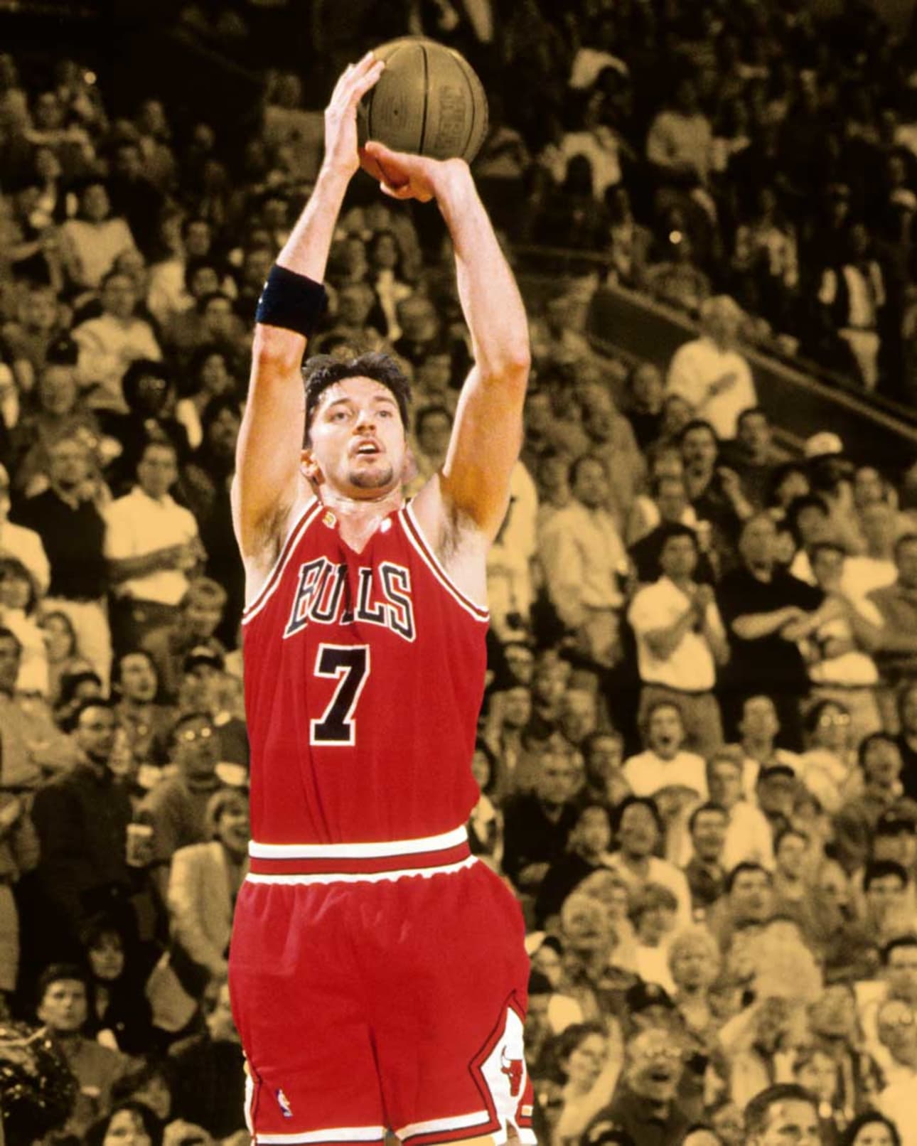 Toni Kukoc - Basketball Network - Your daily dose of basketball