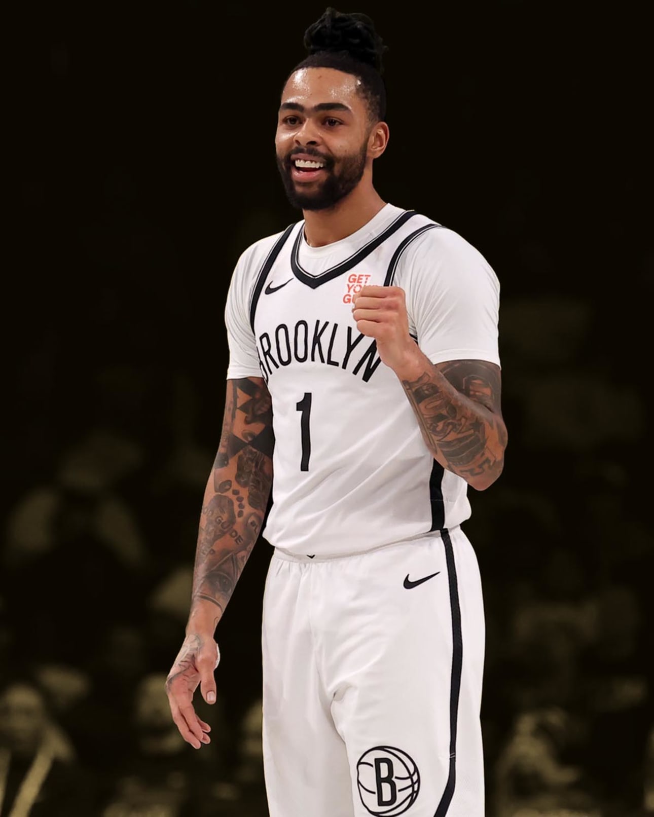 D'Angelo Russell - Basketball Network - Your daily dose of basketball