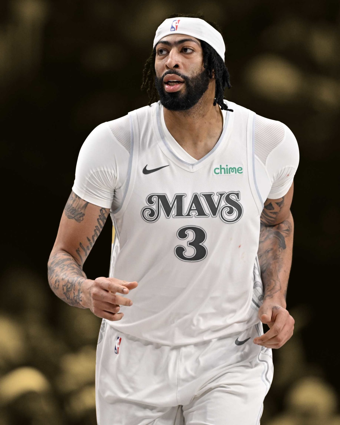 Anthony Davis - Basketball Network - Your daily dose of basketball