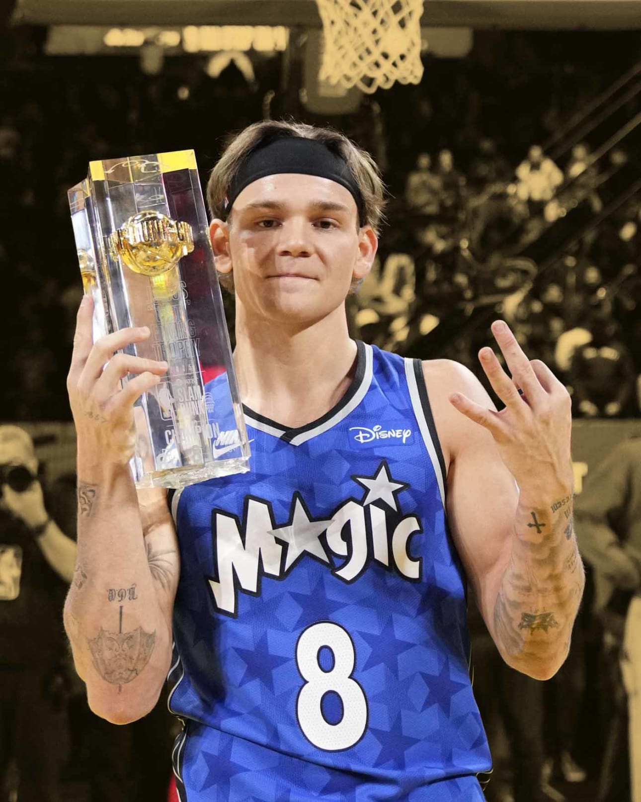 Mac McClung - Basketball Network - Your daily dose of basketball