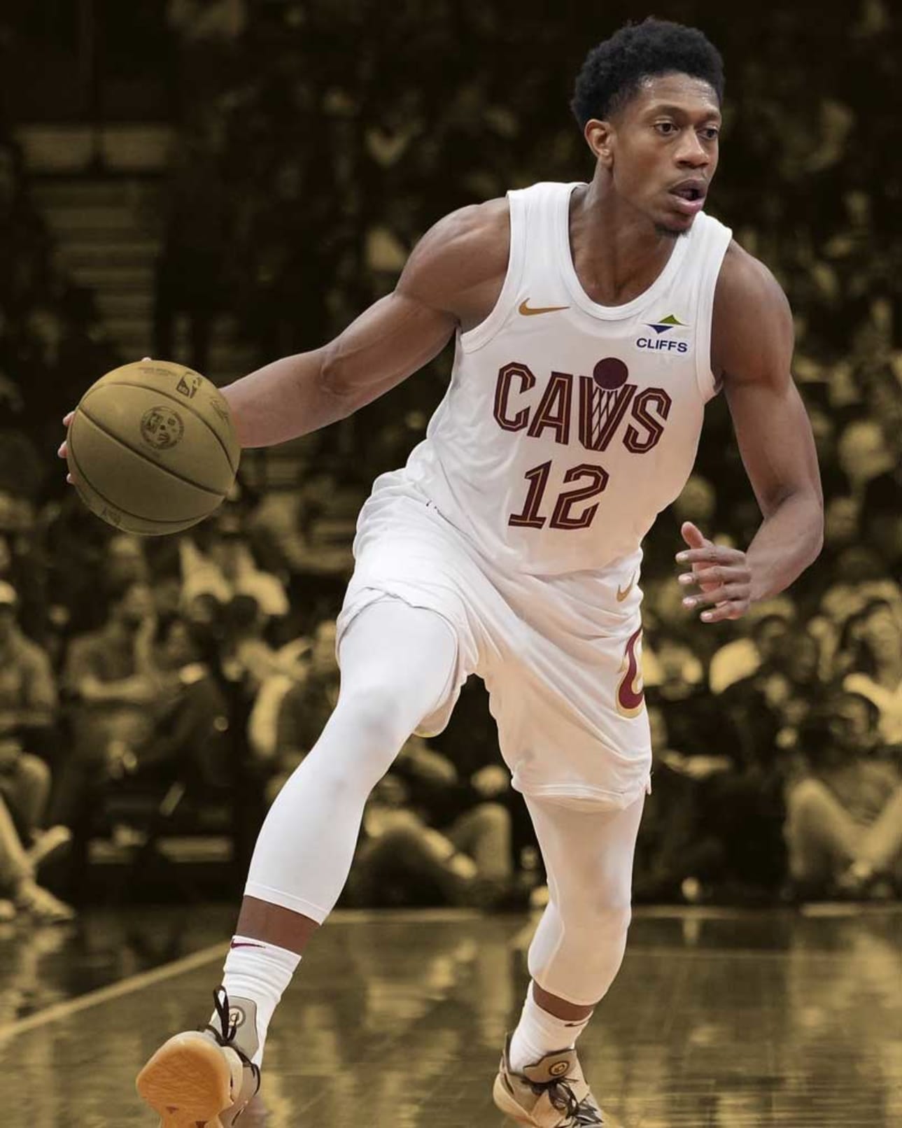 De'Andre Hunter - Basketball Network - Your daily dose of basketball