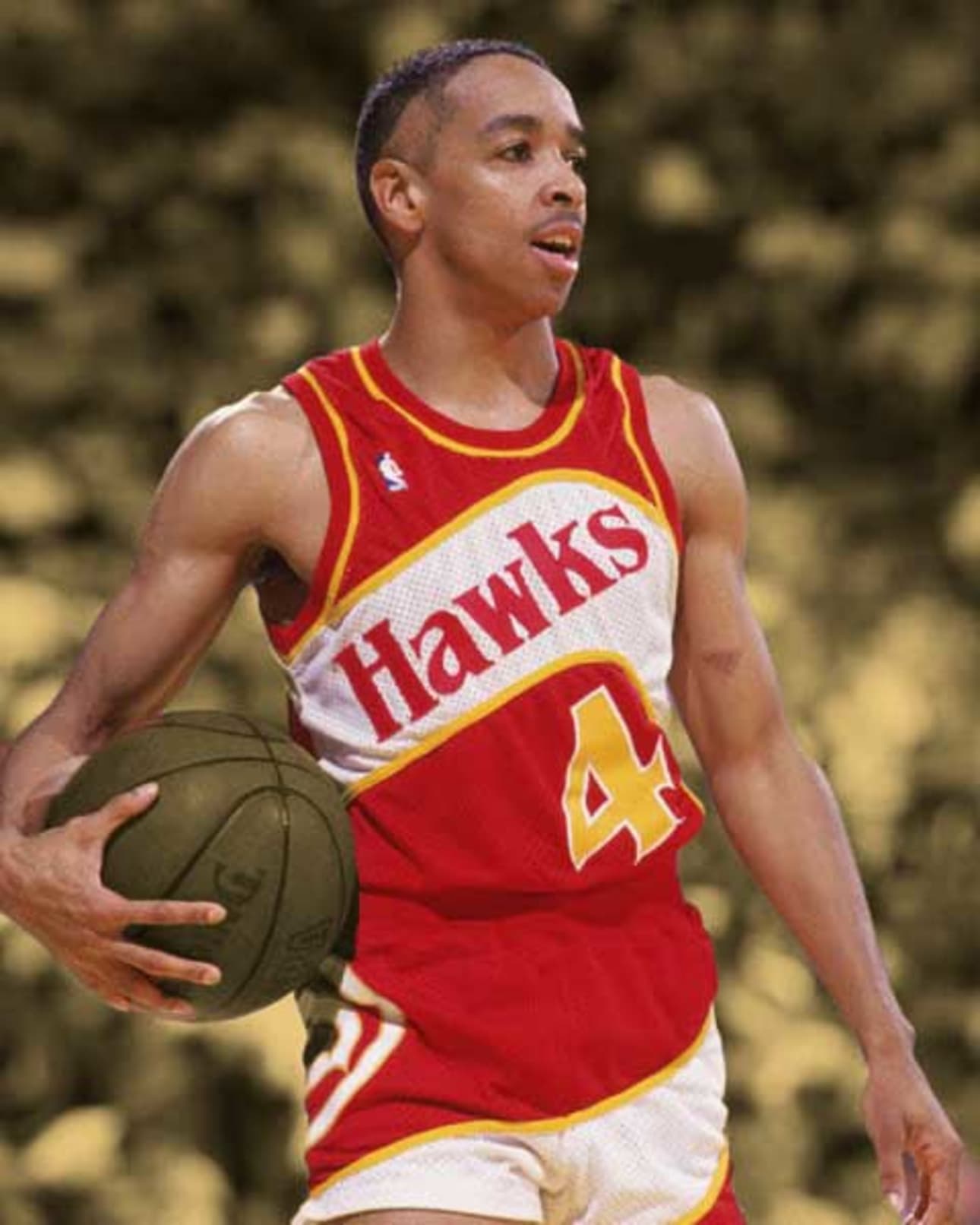 Spud Webb - Basketball Network - Your daily dose of basketball