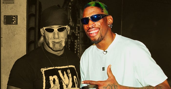 21 Jump Street tandem to produce a movie about Dennis Rodman’s Las ...