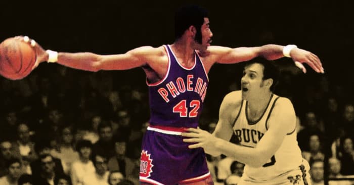 The story of Connie Hawkins - Basketball Network - Your daily dose of ...
