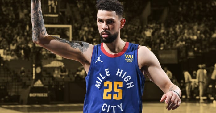 Austin Rivers responds to the criticism his dad helped him get the NBA ...