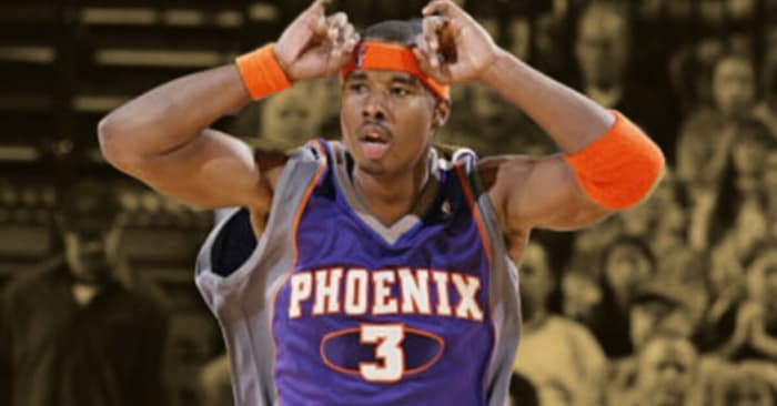 Quentin Richardson reveals his toughest matchups in the 2004-05 season ...